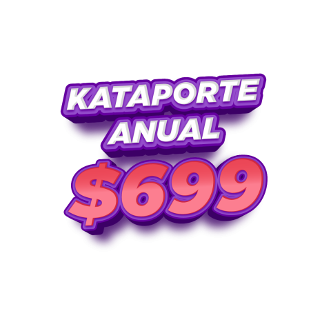 Planea tu visita | Kataplum